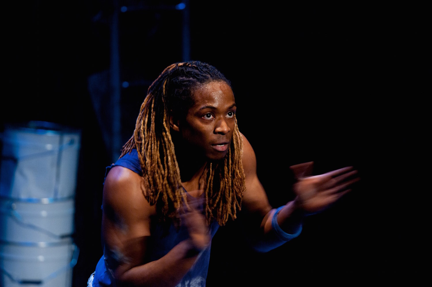 Nigel Clarke Photo Gallery - Professional Shots - Nigel Clarke Presenter